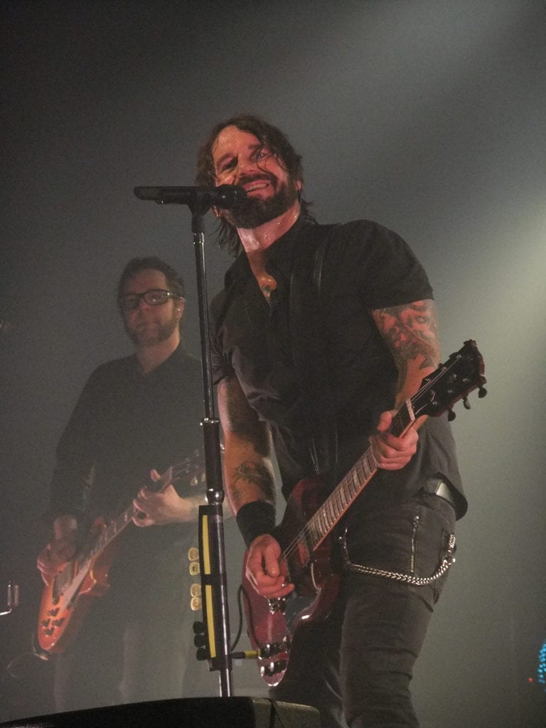 Der W - neues Album und Tour in 2012 - venue mag