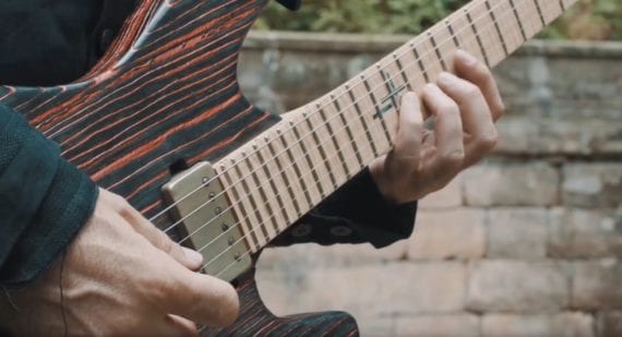 Hans Platz: The Rains Of Castamere - Game Of Thrones Cover - venue mag